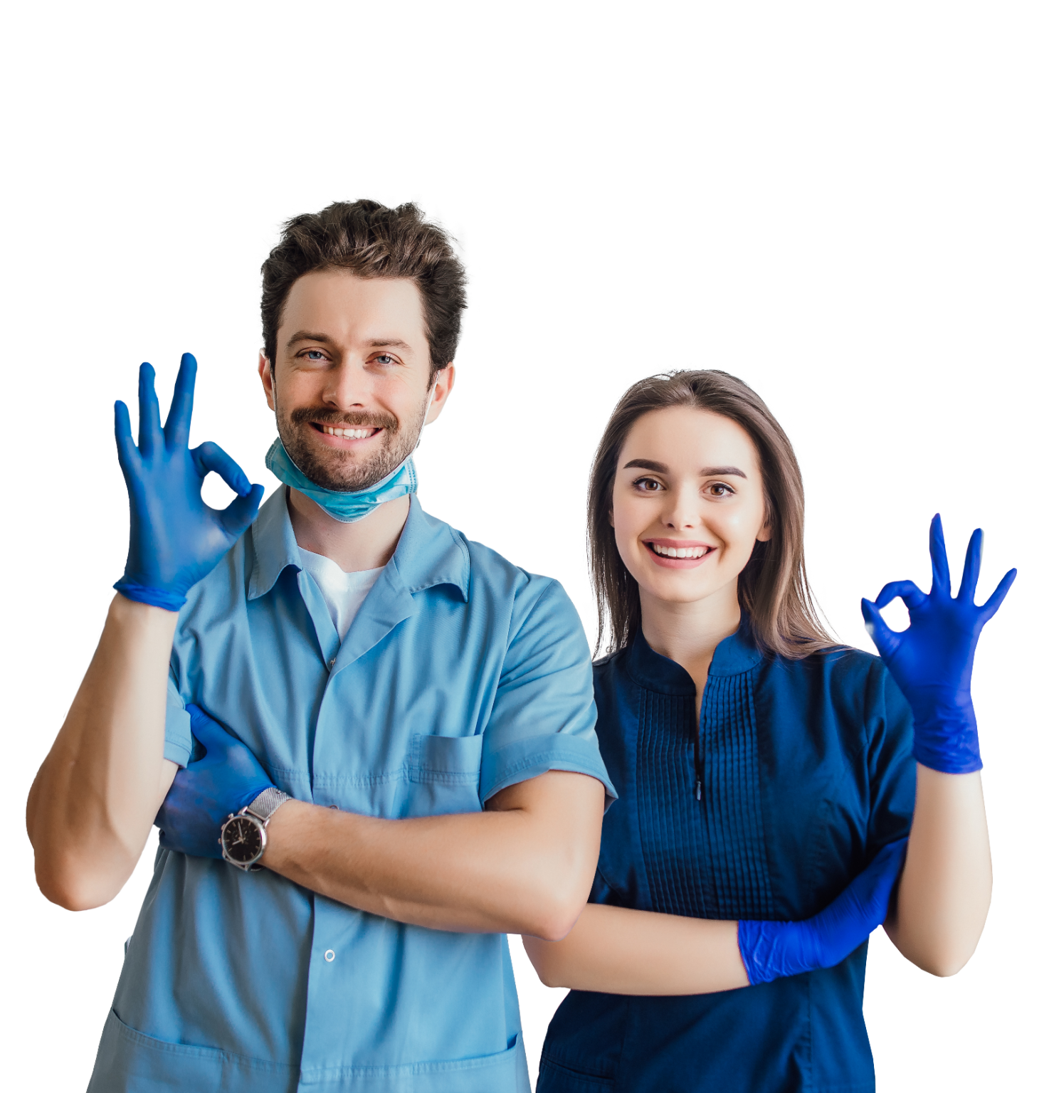 Supply Chain Management – A Medical Partner