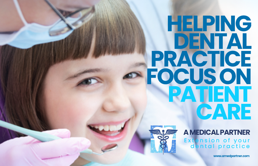 About Us – A Medical Partner