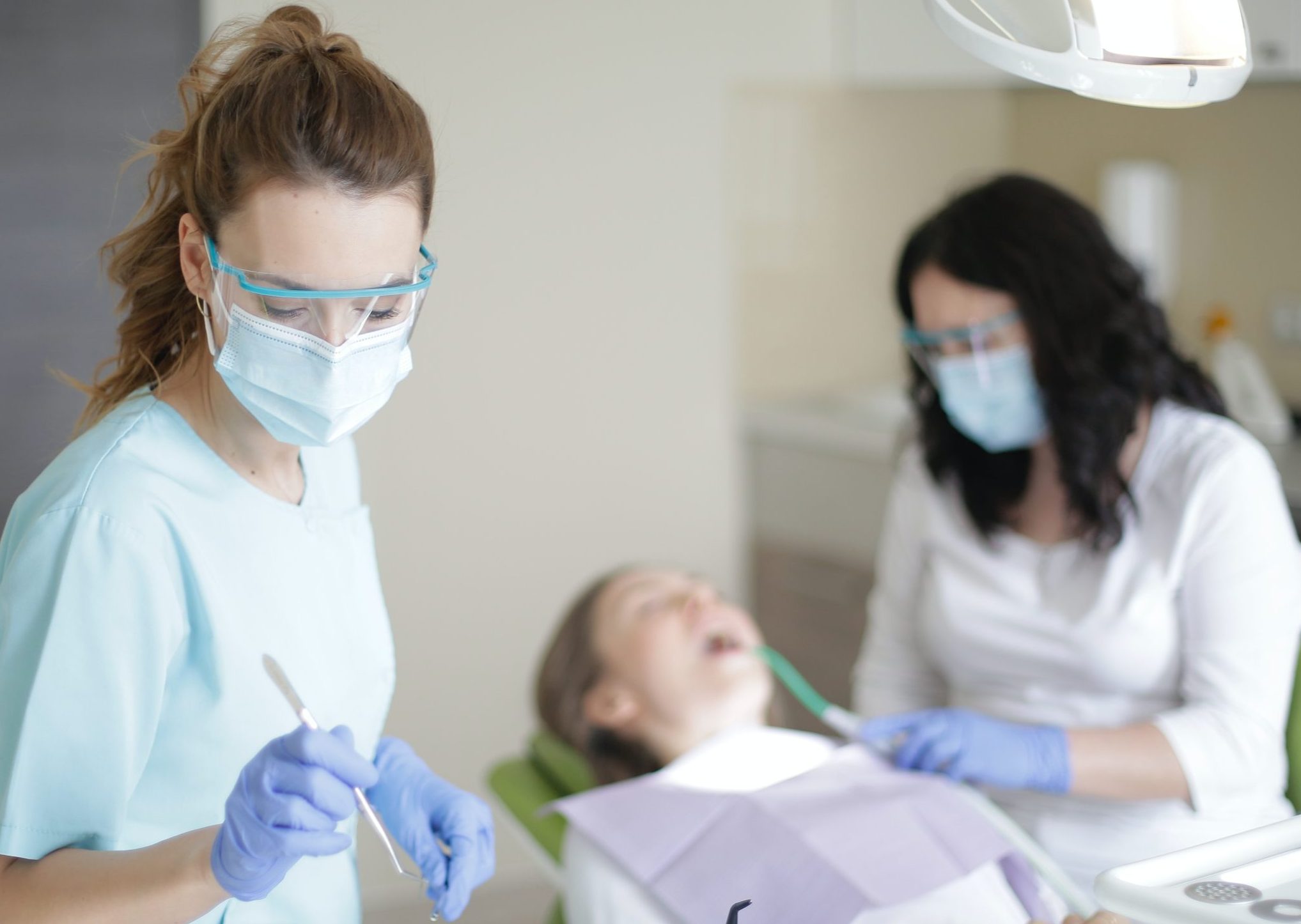 Hiring New Patients – A Medical Partner